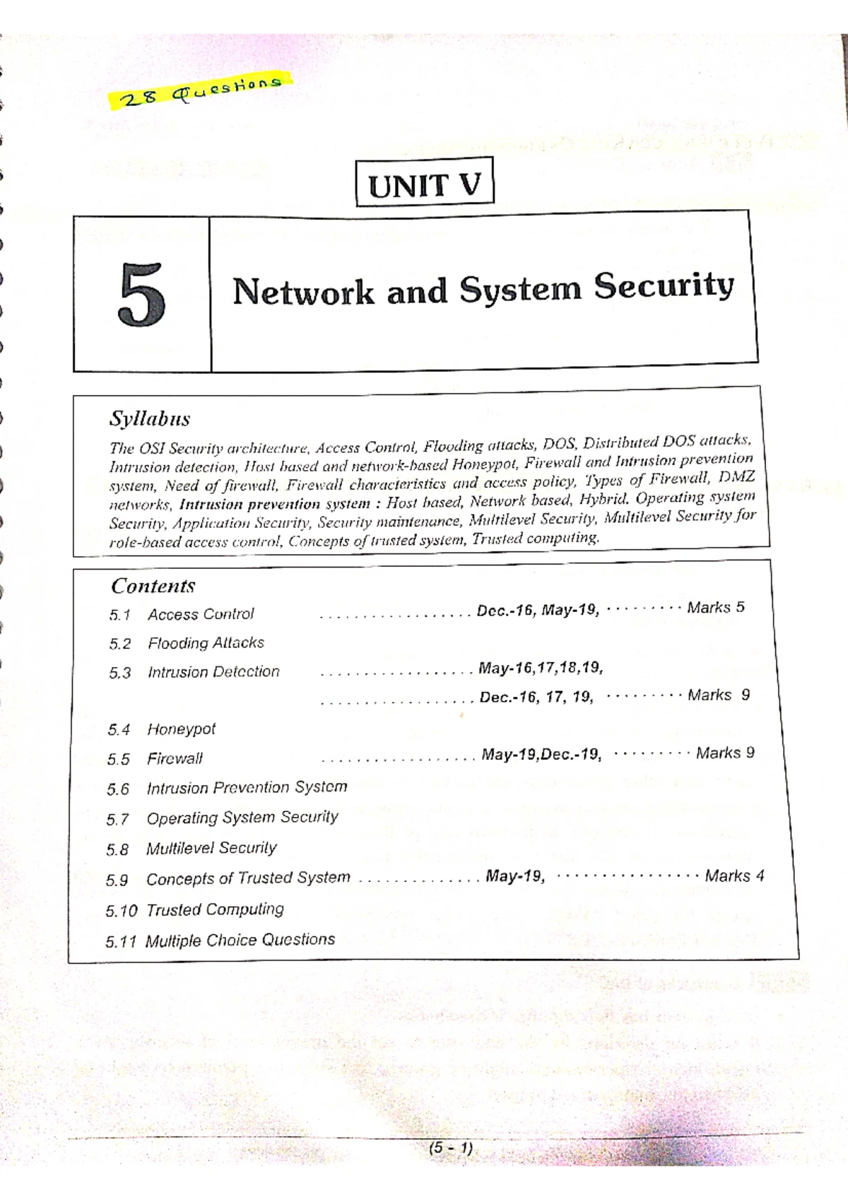 Sybcs DS Slips Solutions 2022-23 - SY BCS Data Structure - I Solved Practical Slips 2022 - 23 ...