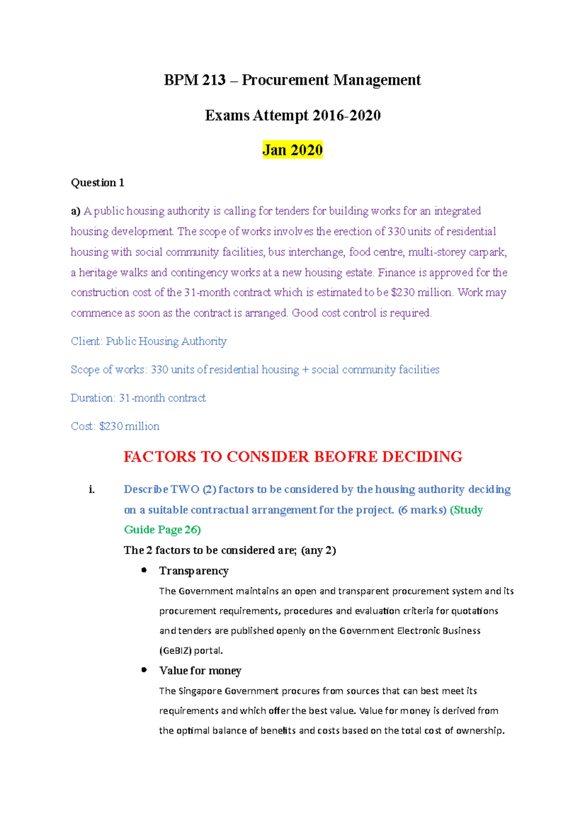 Pqm-framework with-effect-from-1-oct-2022 - PRICE QUALITY METHOD (PQM ...