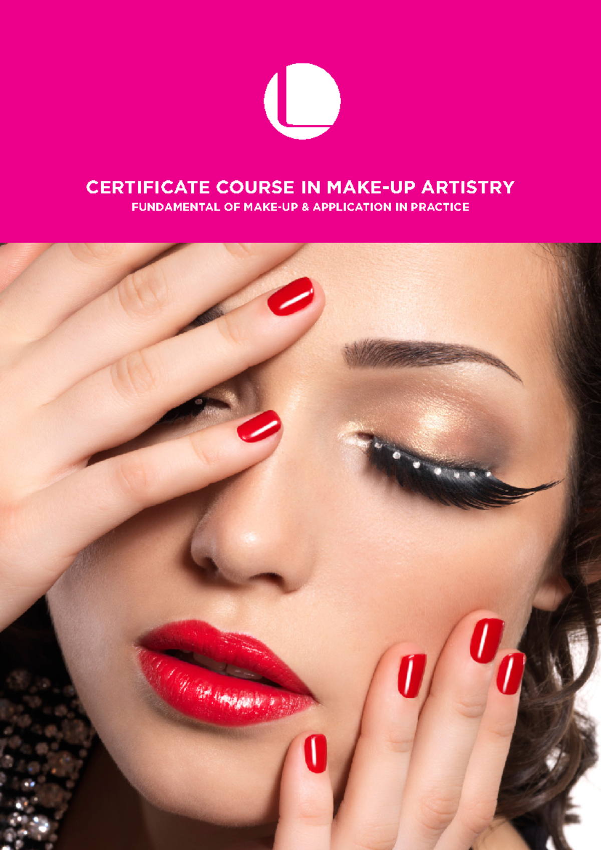 Advanced Makeup Techniques: Sculpting, Highlighting, and Airbrush ...