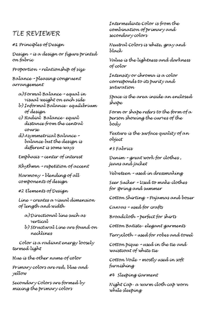 Math 9 Q2 Mod5 - Math 9 Quarter 2 - 9 Mathematics Quarter 2 – Module 5 ...