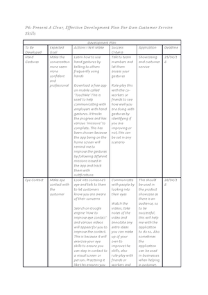 Unit 14 assignment 1 copy copy - Unit 14 assignment 1 Introduction ...