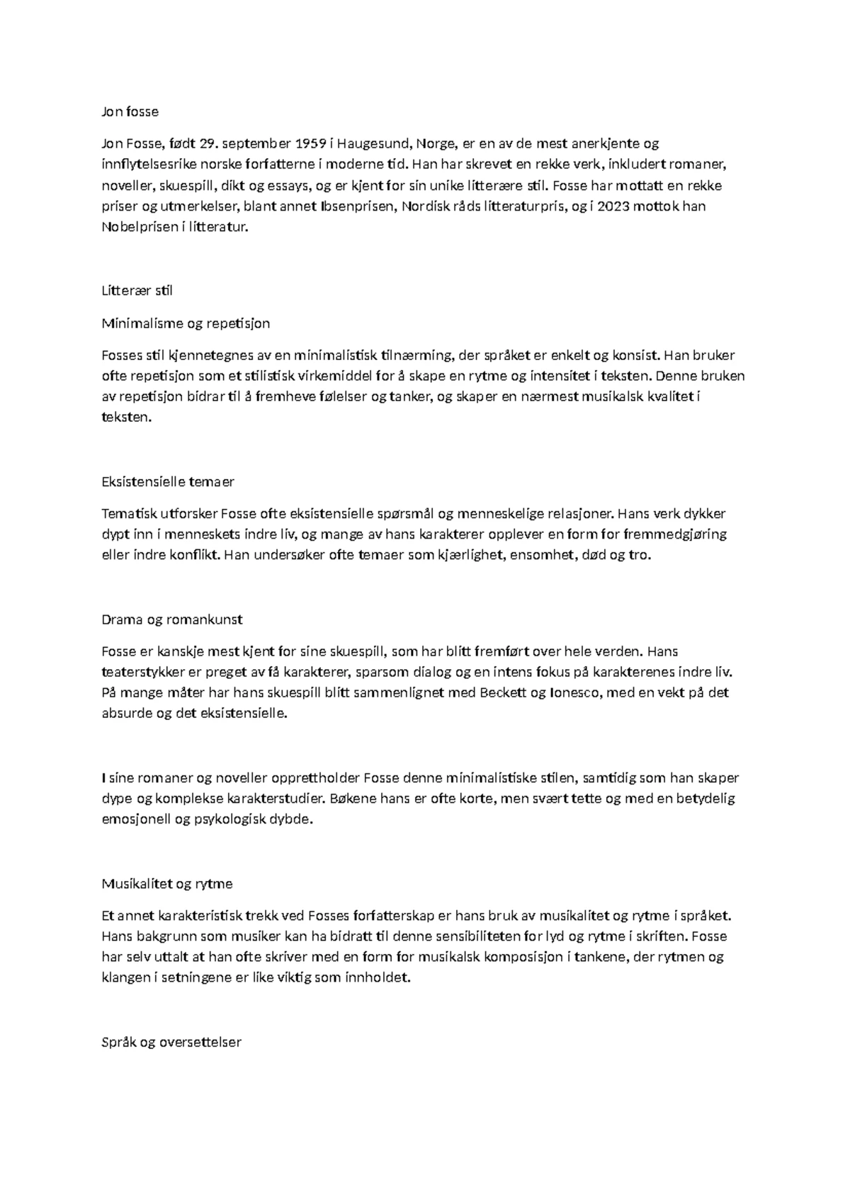 Religionens Rolle i Samfunnet: Majoritets- vs. Minoritetsreligioner ...