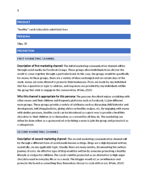 MAT 126 Module Five Project Draft - a. What techniques from the book ...