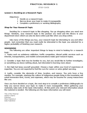 Adaptive Teaching Guide Template - ADAPTIVE TEACHING GUIDE MET # - Studocu