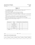 CS2040 - NUS - Data Structures and Algorithms - Studocu