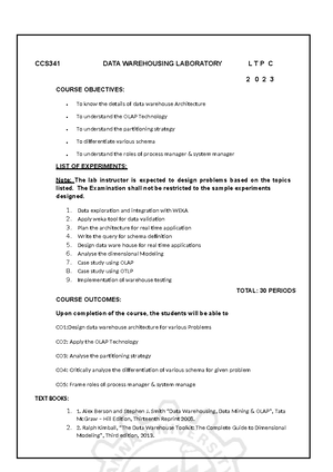 Cryptography Techniques in Python: DES, AES, DSA, and RSA (HOD) - Studocu