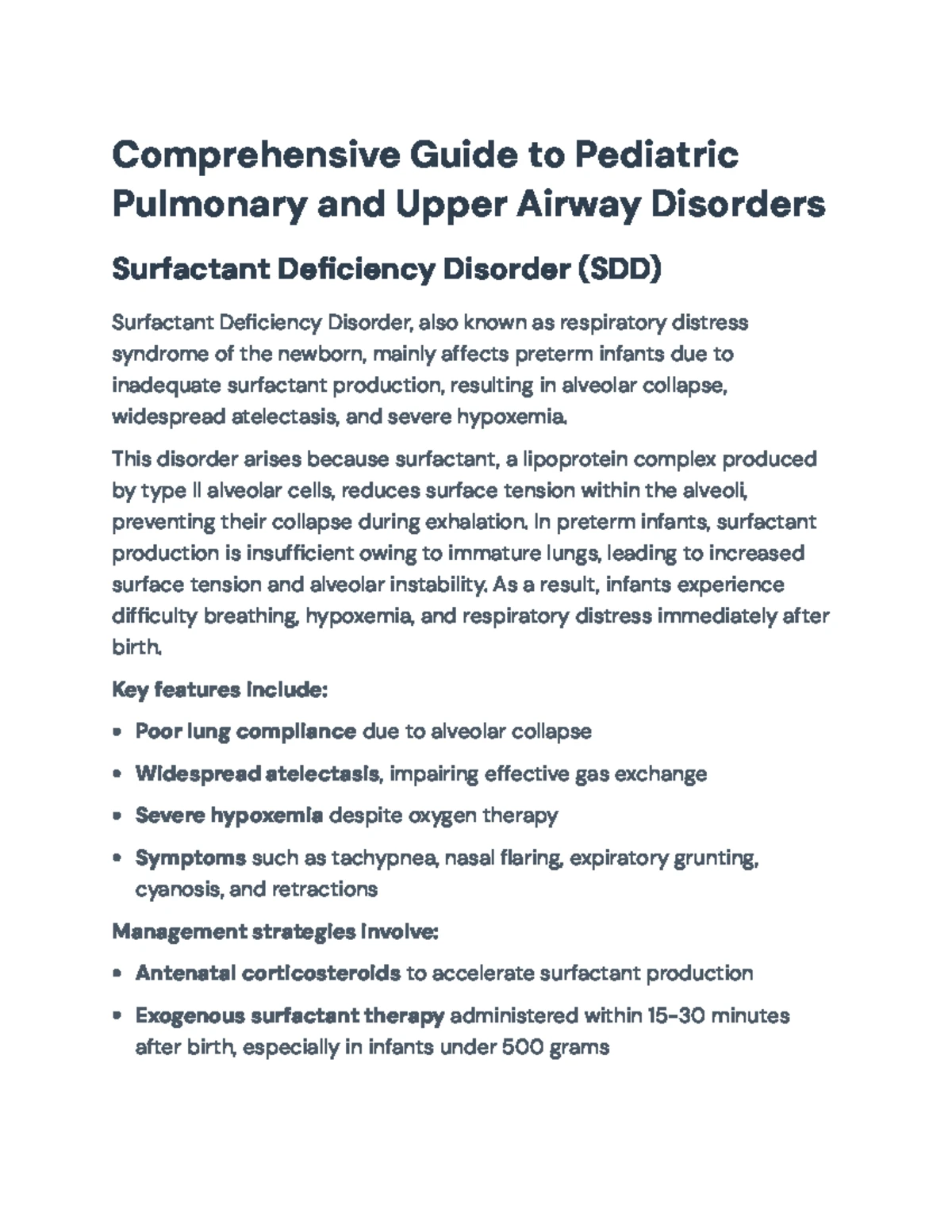HESI 101: Hemothorax vs. Pneumothorax Key Concepts & Treatment Notes ...