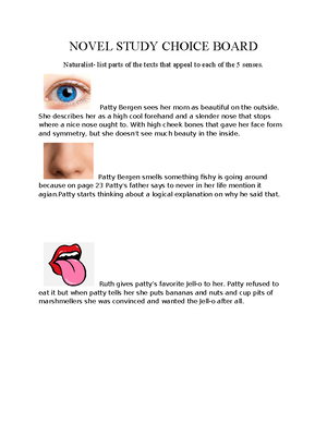 Chapter 11 - Study Test materials - Organizational Behavior, 15e ...