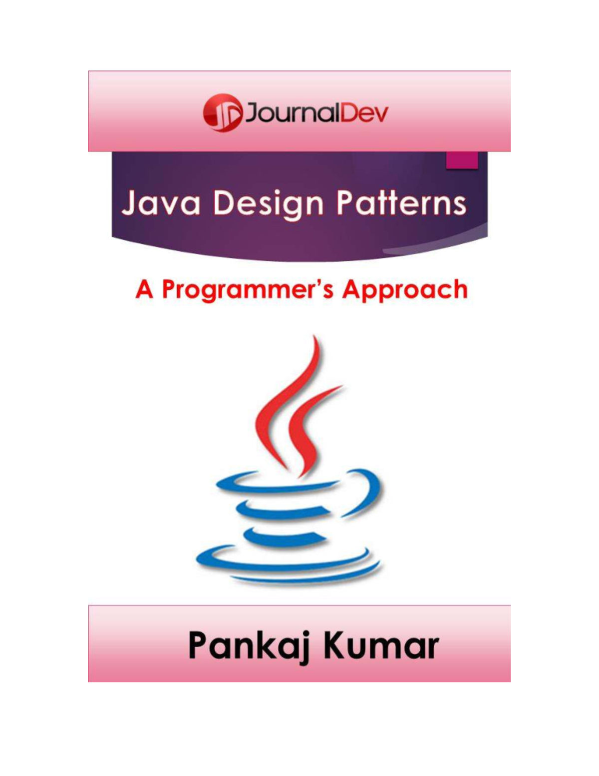 Java Design Patterns Overview: Creational & Structural Patterns - Studocu