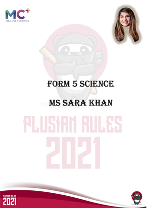 FORM 2 English Module SMK Bahang - ENGLISH LANGUAGE MODULE FORM 2 ...