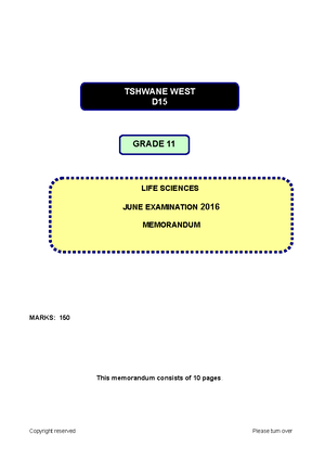 Grade 11 CAT week 7 revision to practice and prepare for practical and ...