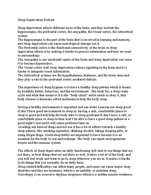 Brain Function Pamphlet - References Higgs, S., Cooper, A., & Lee, J ...