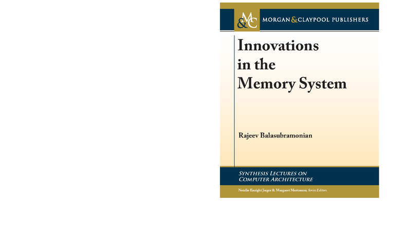 Innovations in the Memory System: A Comprehensive Overview - Studocu