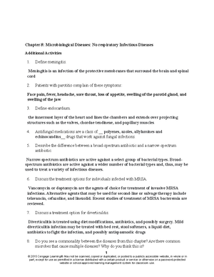 BIO 205 Final Exam Study Guide: Key Concepts & Terms Explained - Studocu