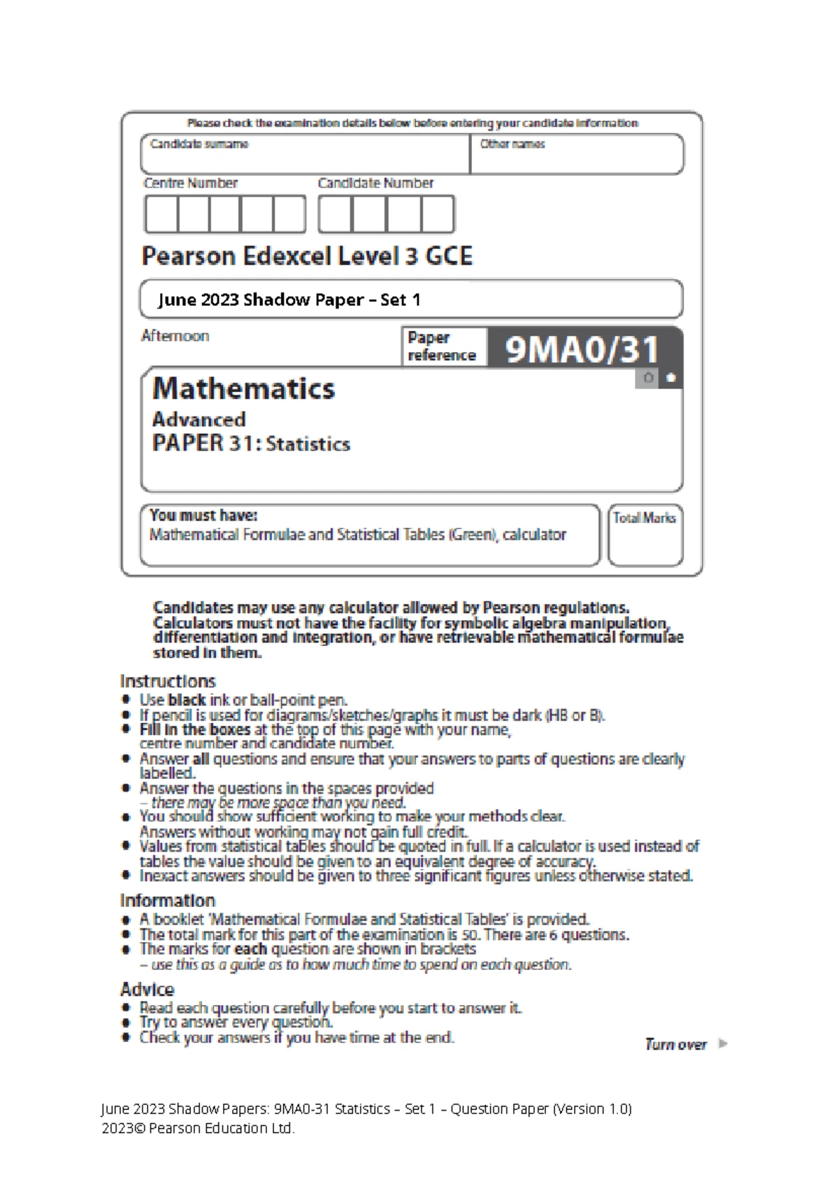 Dr Frost Learning - Practice math questions - Q1 Q2 Q3 Q4 Q5 Q6 Q7 Q ...