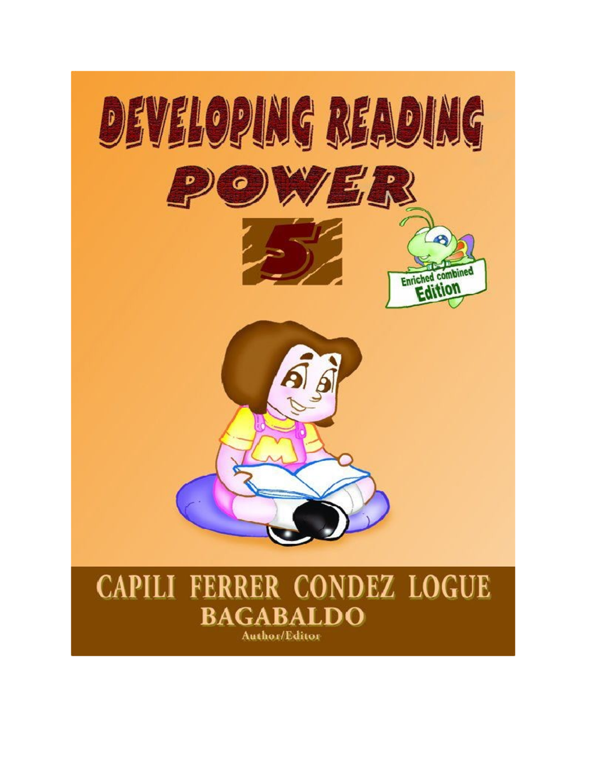 The Developing Reading Power 5: Comprehension Skills & Exercises - Studocu