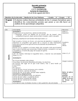 Modelo de Evaluación del Expediente Clínico Integrado y de Calidad ...