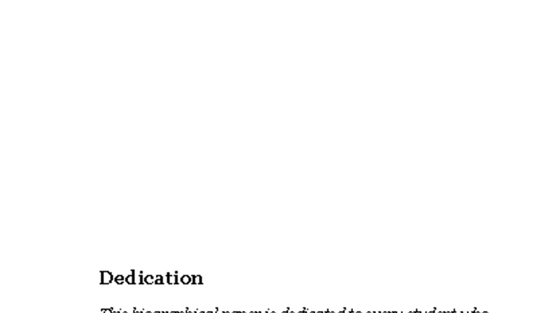 Pythagoras: A Biographical Study on His Life and Legacy - Studocu