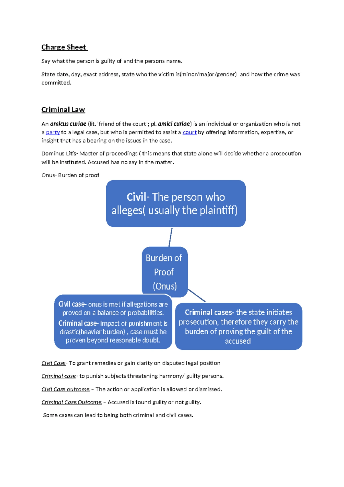 Law of Delict 8th Edition Mylms Study Notes - Core Concepts & Cases ...