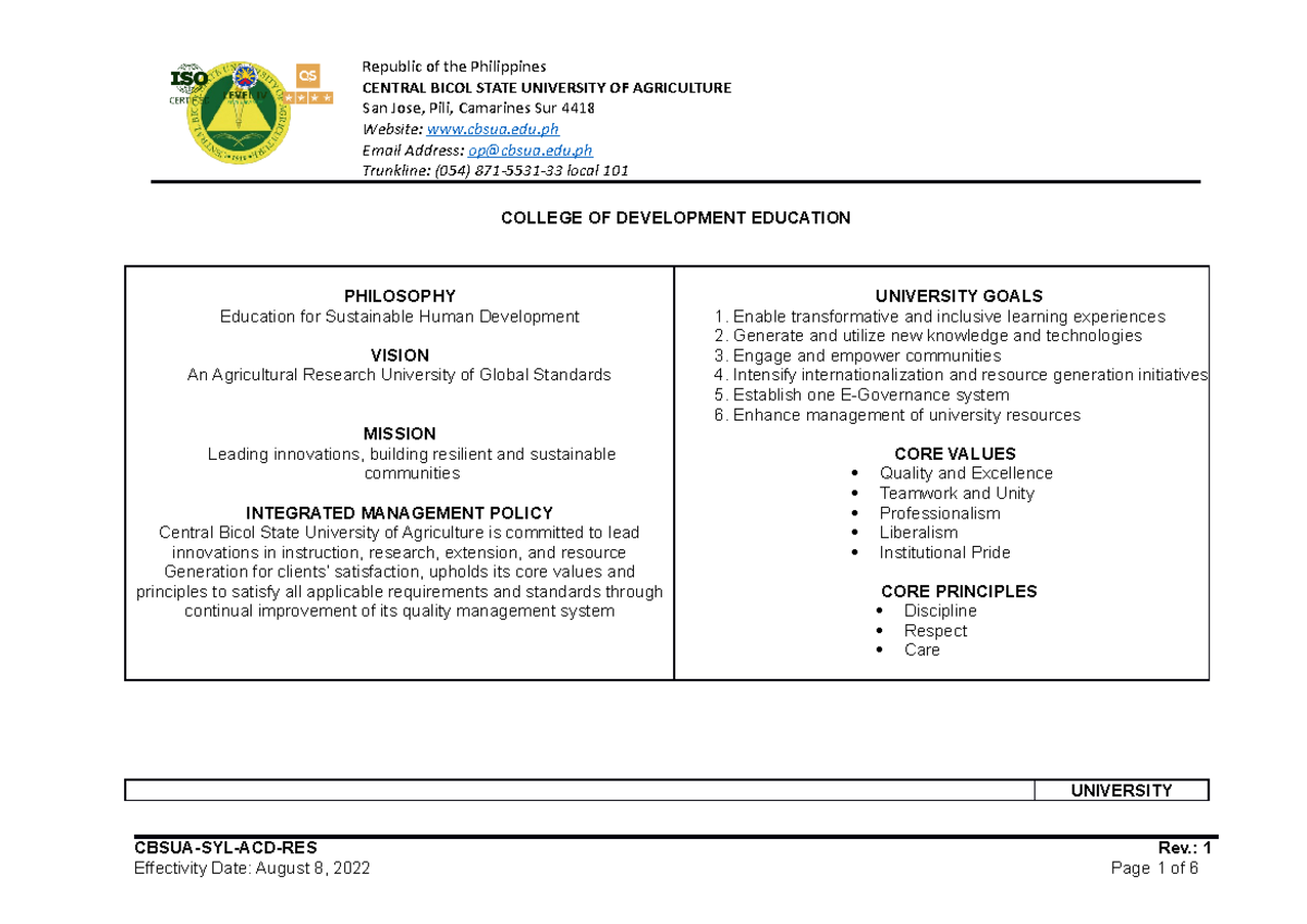 1st 22-23 RES - Language Education Research - Republic of the ...