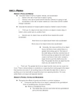Complete Study guide for Integrated Physical Sciences - C165 ...