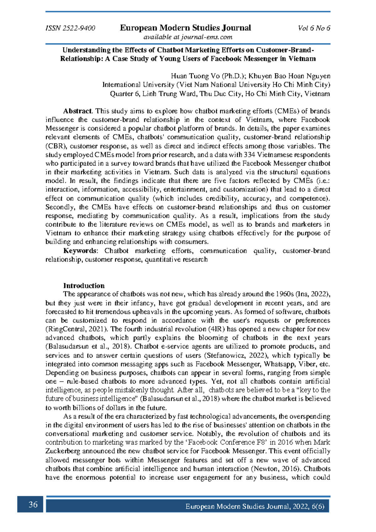 Neo,+4+Vo+and+Nguyen,+pp - ISSN 2522-9400 European Modern Studies ...