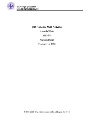 [Solved] Using this lesson how would you use Multiple Means of Expression - Methods of Teaching ...