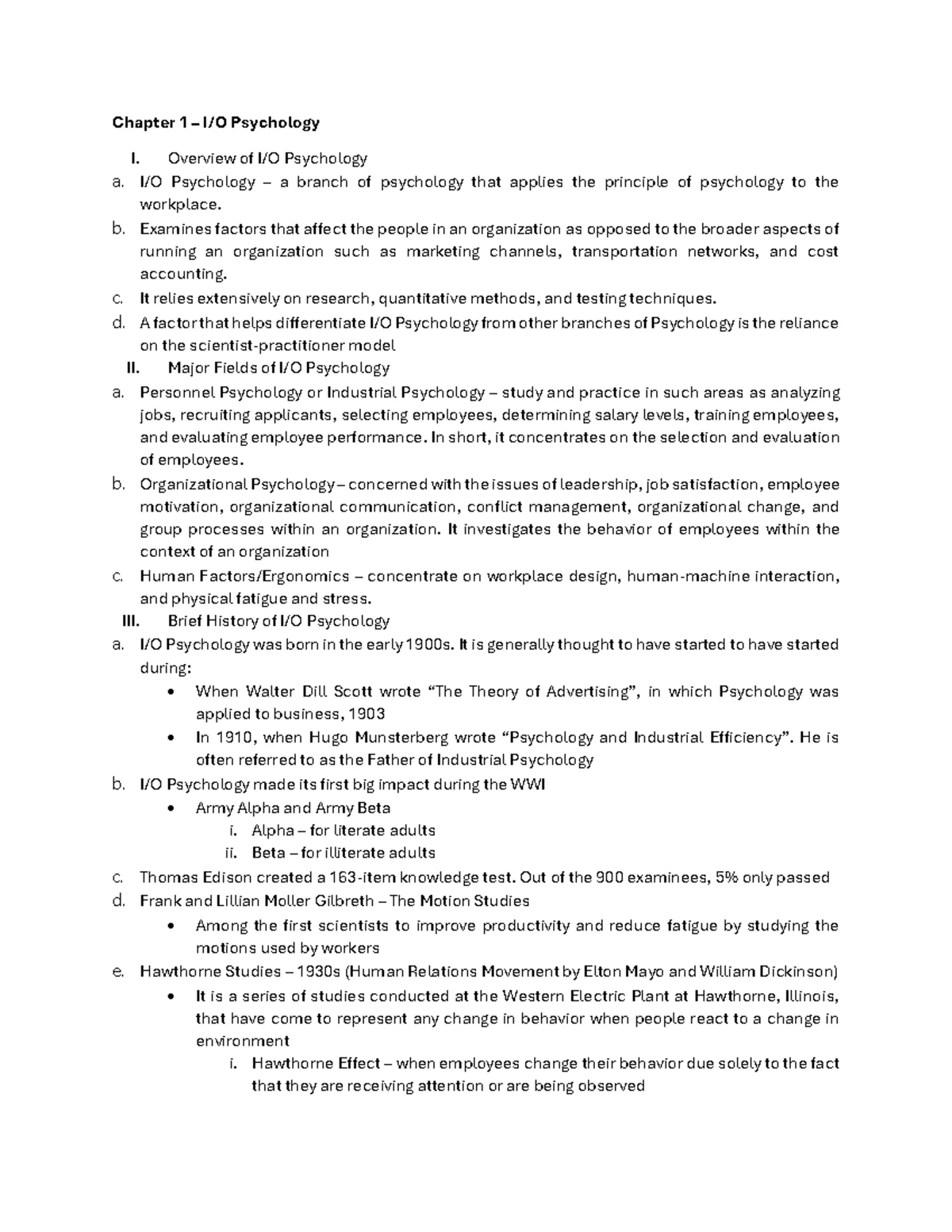 Pubmat Training and Development: Best Methods for Classroom Training - Studocu