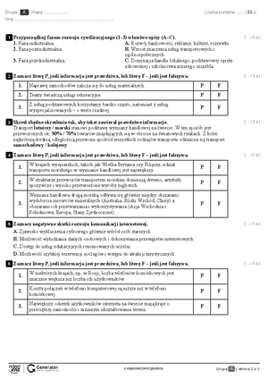 Test makbet szekspira b 1 pdf - Imię i nazwisko - Studocu