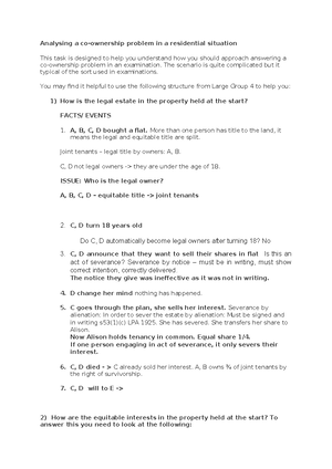 [Solved] FOUR examples of how the rights of a child or young person ...