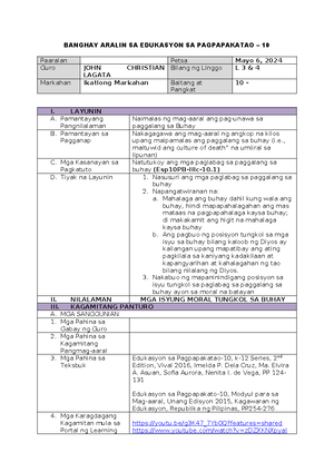 MIS FORM 3 - mis form - MIS FORM 3 PRE-CLASSROOM OBSERVATION CHECKLIST ...
