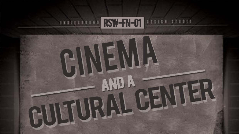 AR311 Final Exam: Design Examples and Cultural Centers - Studocu