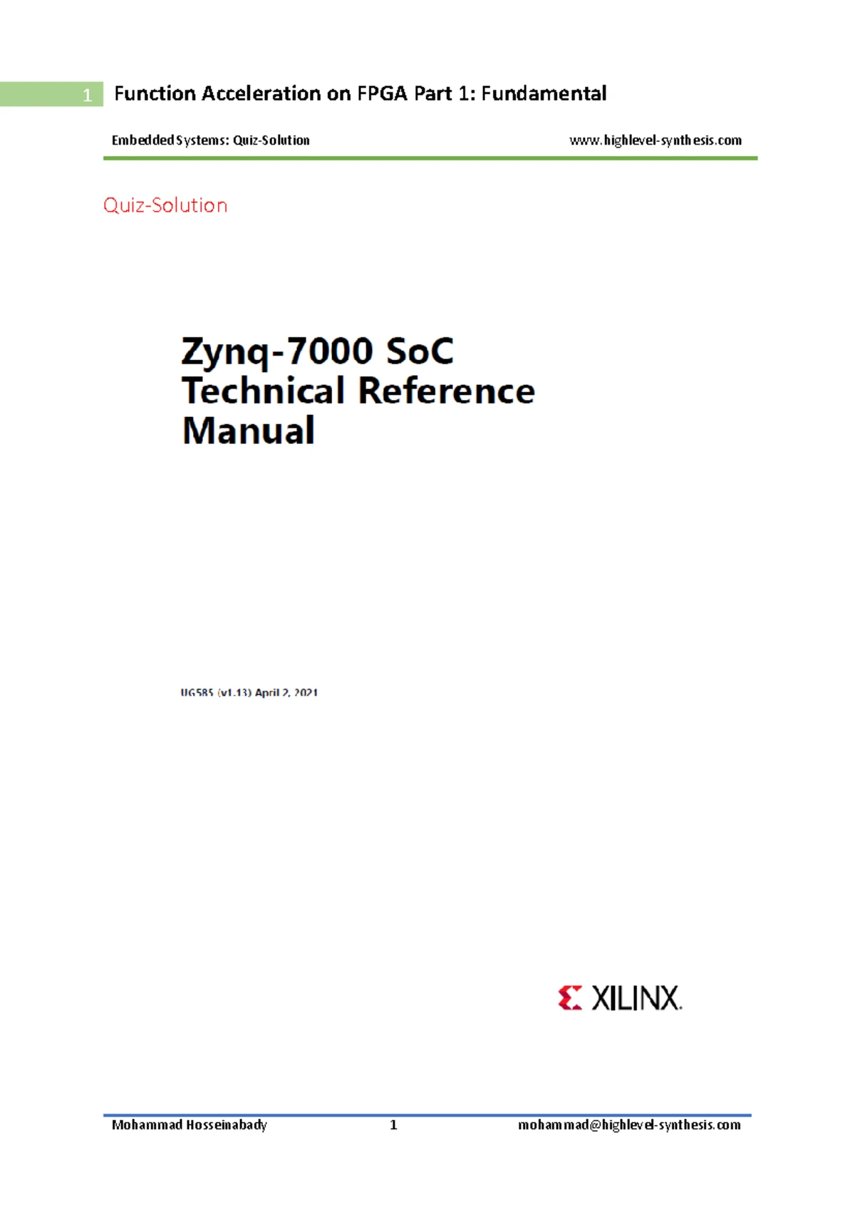 Level 2 Anaplan Data Hub Construction Activities Overview - Studocu