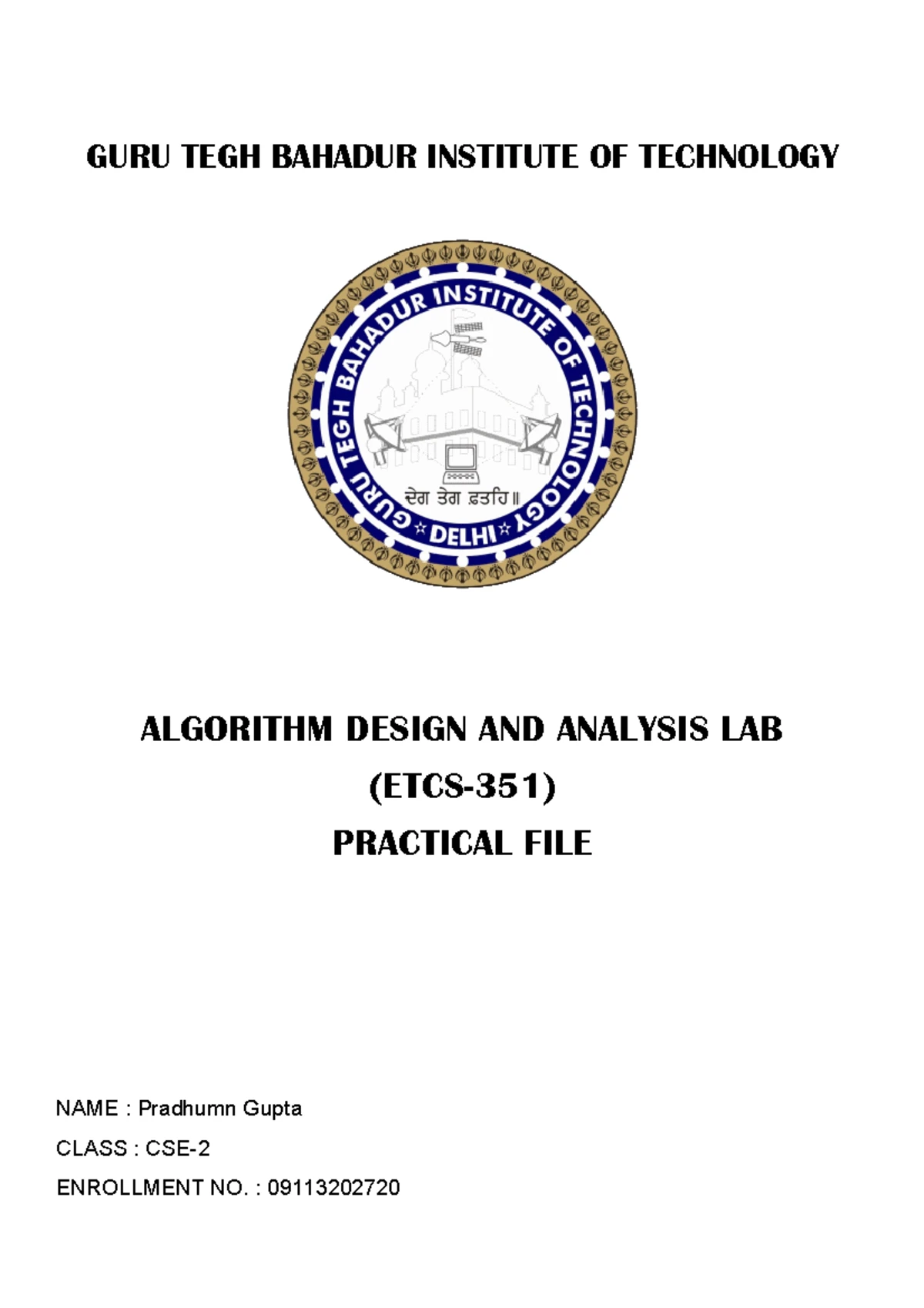 AIML 5thsem - syllabus of 5th sem aiml - Bachelor of Technology in Artificial Intelligence and ...