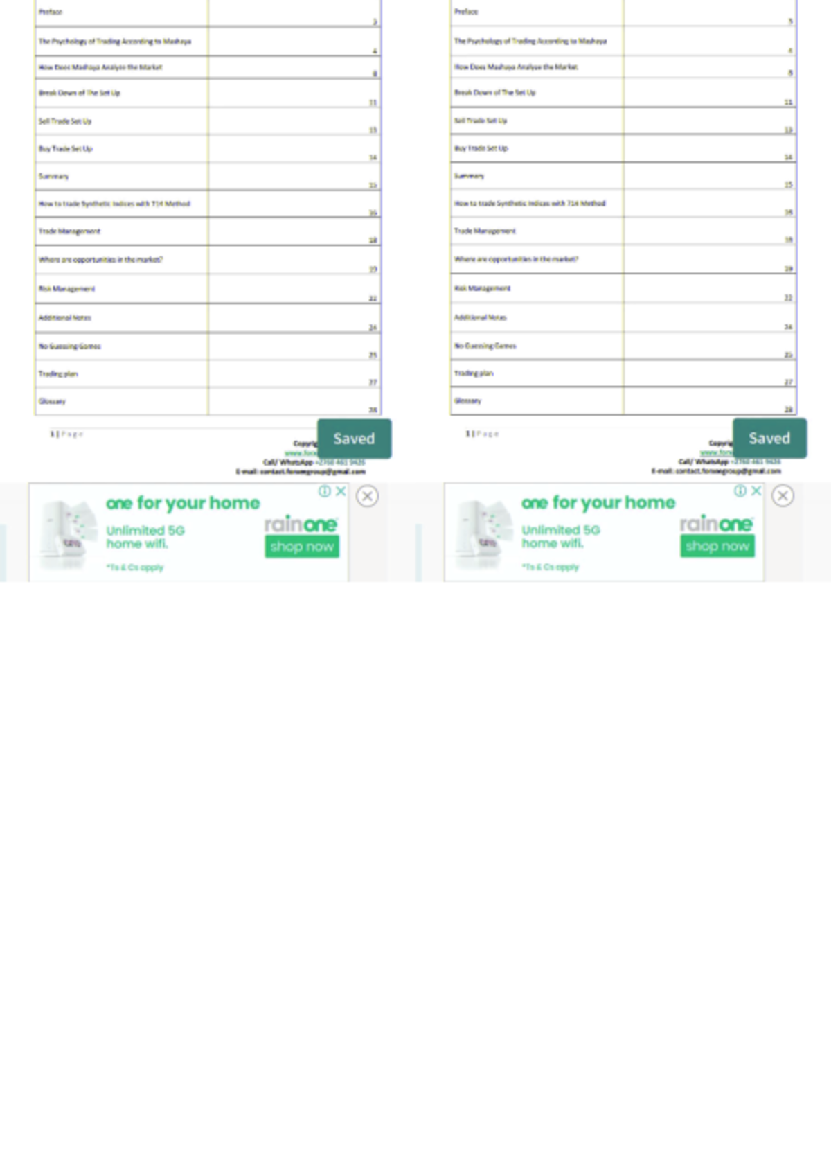 Forex Trading Analysis Using the 714 Method: A Comprehensive Guide ...
