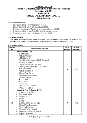 1601305 PRAC ON IOOP - abc - GLS UNIVERSITY Faculty of Computer ...