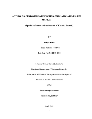 Research Proposal (Guideline) TU - GUIDELINES AND FORMAT FOR RESEARCH ...