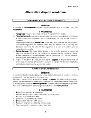[Solved] Pertaining to the structure of a negotiation process refers ...
