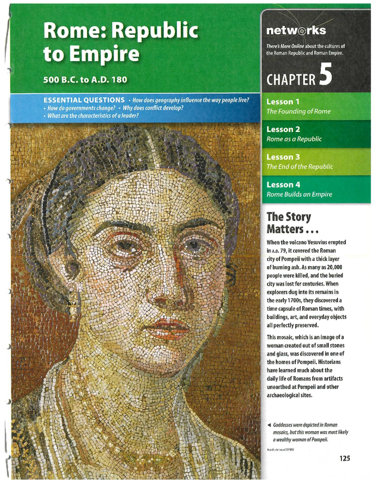 Chapter 5 - Study Notes for SZL Course - Studocu