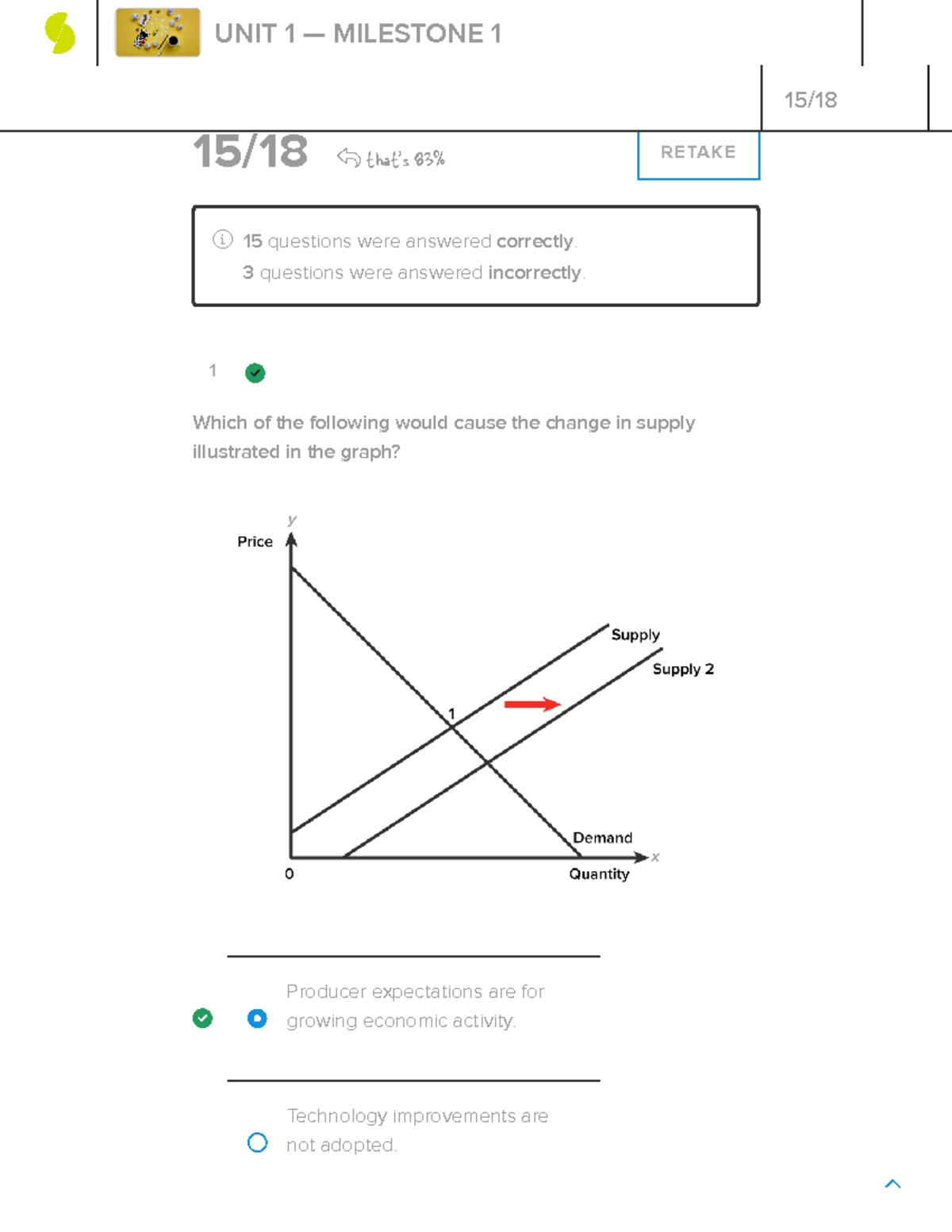 Unit 1 Milestone 1 - Comprehensive Challenge Questions and Answers ...