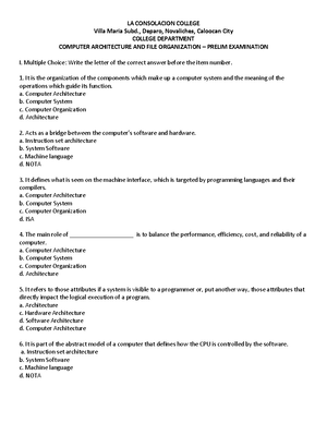 DLL-sample - reviewer - DAILY LESSON LOG School Grade Level VI Teacher ...