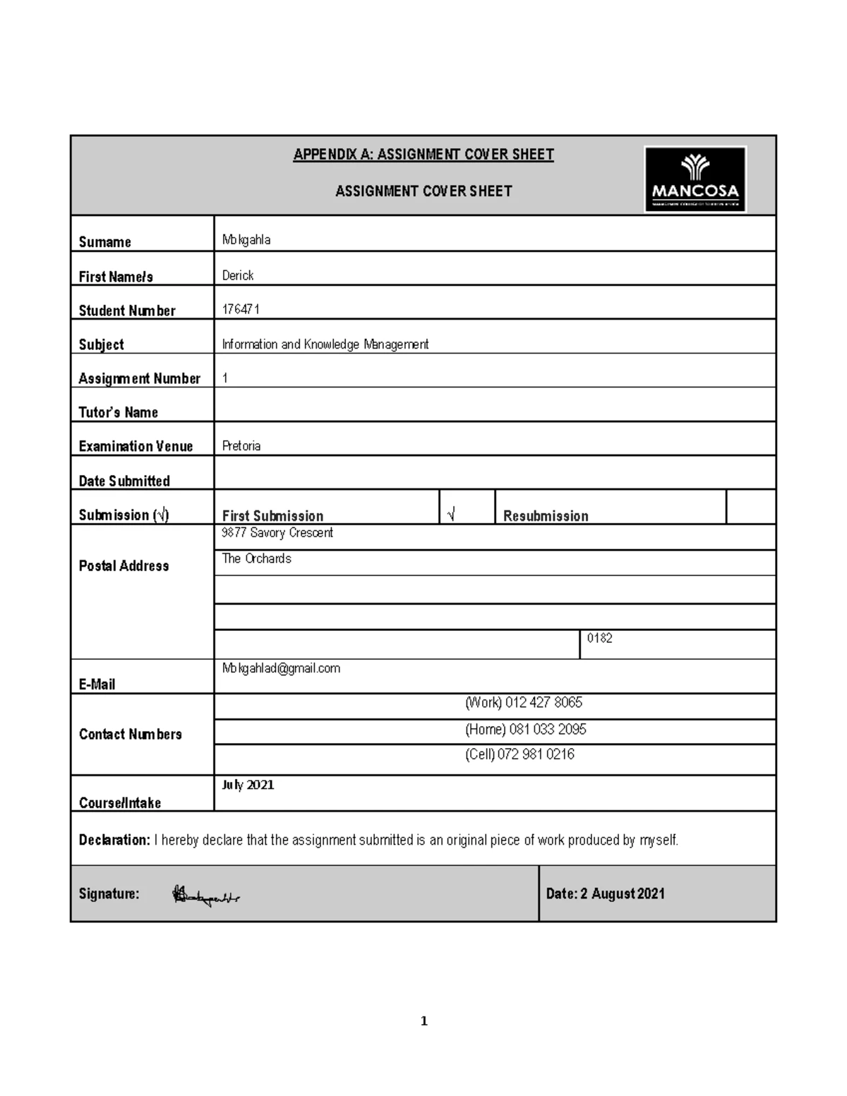 Accounting Guidelines for GRAP 2: Cash Flow Statements Update 2021 ...