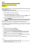 IOP1501 - Unisa - Psychological Processes in Work Context - Studocu