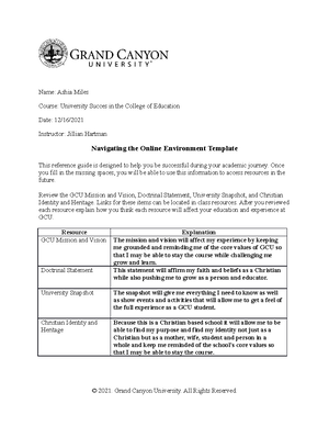 [Solved] Model Code of Ethics for Educators - University of Success ...