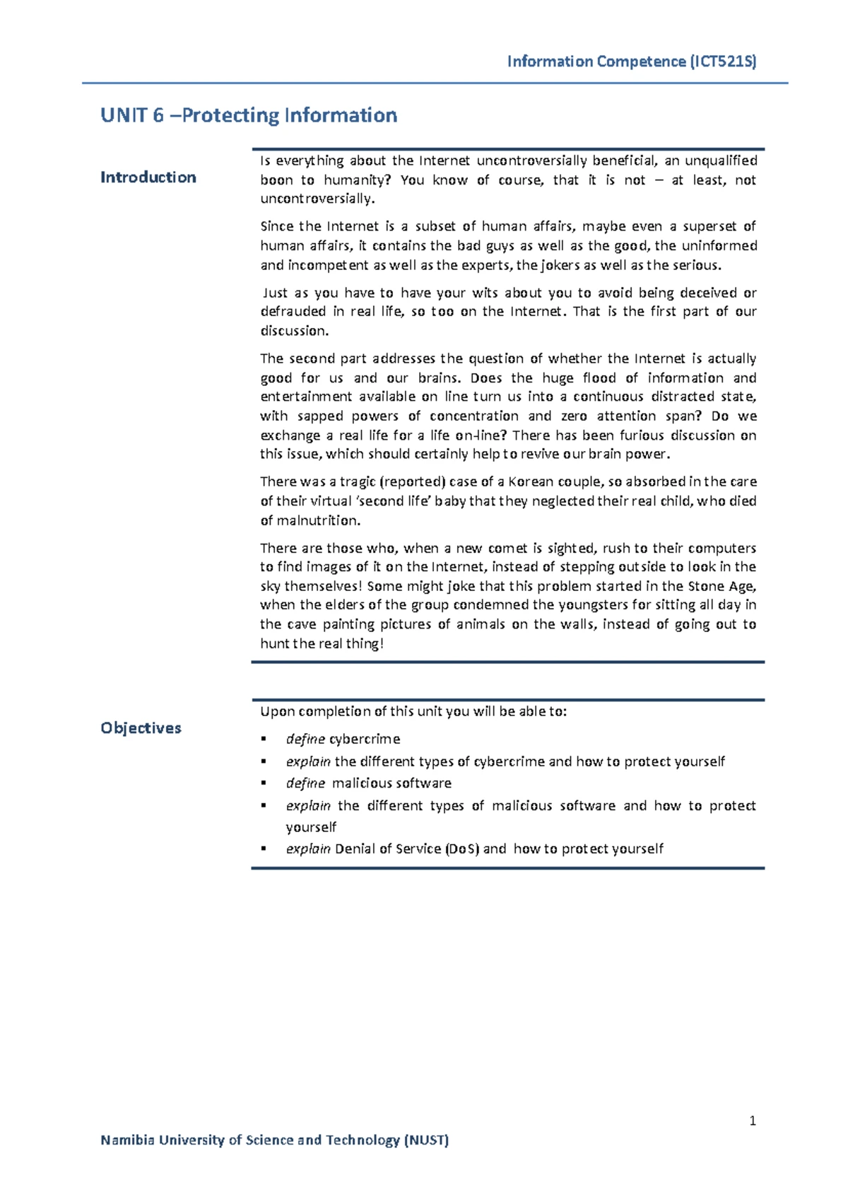 Written test possible answers for the post of Administrative Officer ...