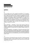 MNG3701 - Unisa - Strategic Planning - Studocu