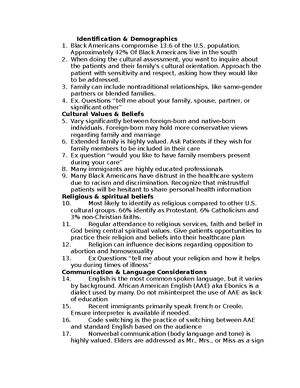 Cjsim assignment - CJ SIMS questions from client cases - Identify the ...