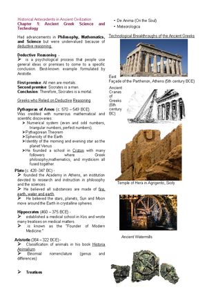 AHE Great Books Module: Lesson 1 - Understanding Great Literature ...