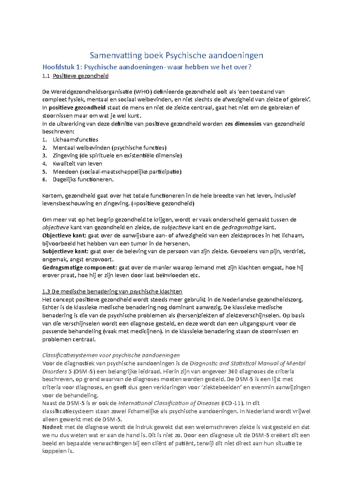 Artikel Een ecogram maken de omgeving - 1 Tool: Ecogram In deze tool ...