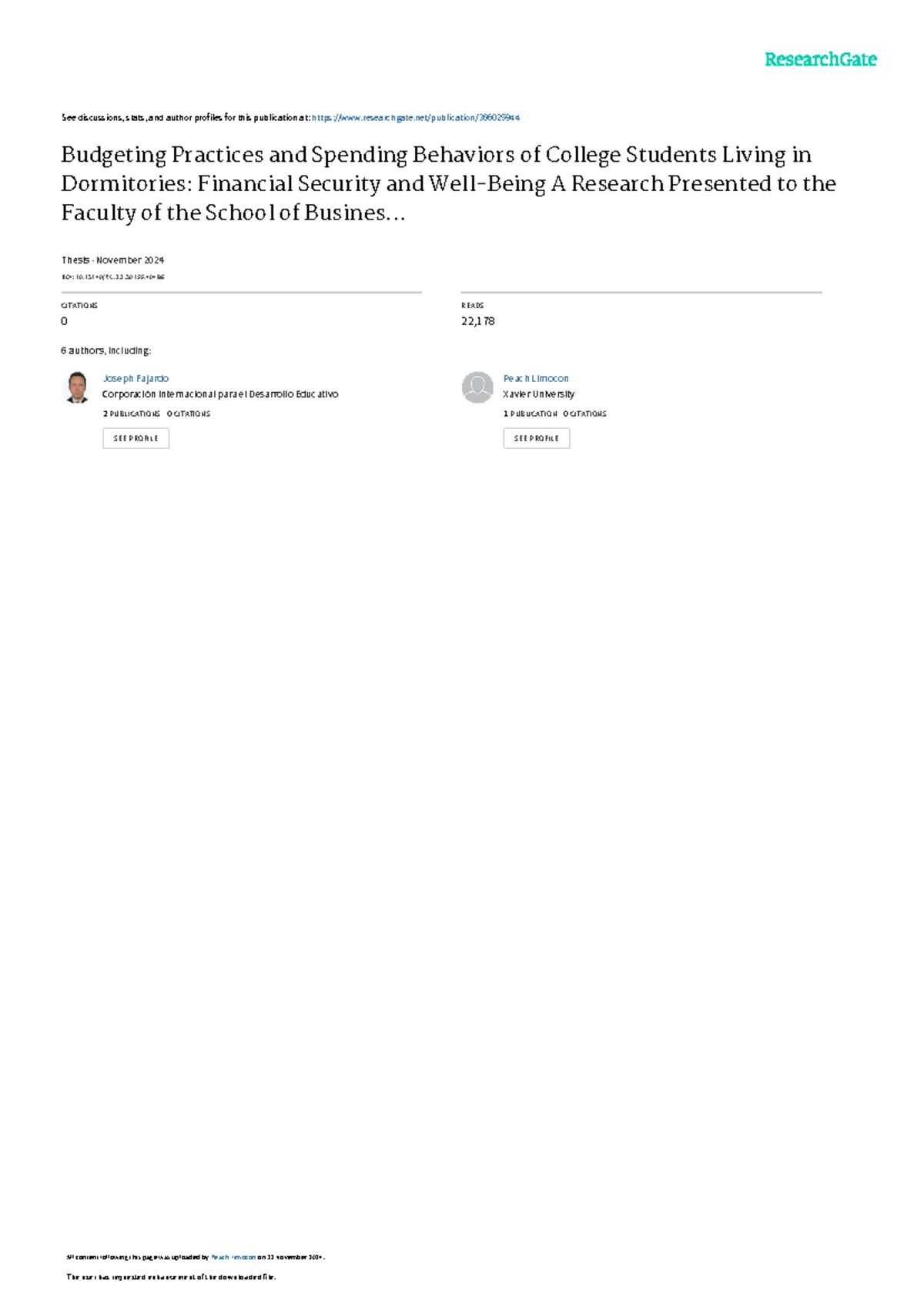3.1.9. UBRRA Badac Form 4 Submission Report (January - June) - Studocu
